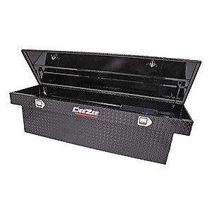 Dee Zee DZ8170DB Red Label Crossover Tool Box - Extra Deep