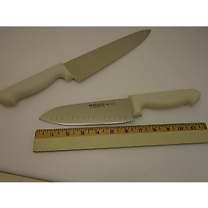 Russell International Set - 7" Santoku Knife & 10" Chef's Knife