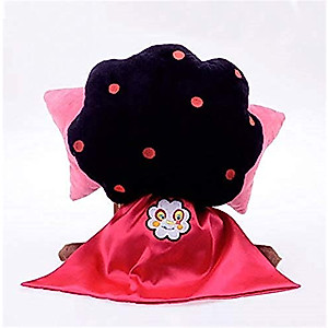 Mattheo Klug Okashi no Majo Plush Figure Stuffed Cute Doll Toy Gifts 13''