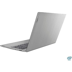 Lenovo Newest 15 IdeaPad 3 15.6" FHD Touchscreen Laptop, 11th Gen Intel i5-1135G7(Beat i7-1065G7), 20GB DDR4 RAM, 1TB SSD, Webcam, Backlit Keyboard, WiFi 6, USB-C, HDMI, Windows 11S+JVQ MP