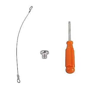 Aobelieve Security Chain for Google Nest Cam (Battery)