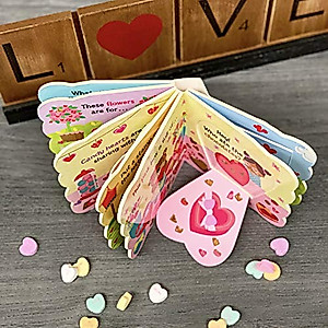 Babies Love Valentines: A Lift-a-Flap Board Book for Babies and Toddlers