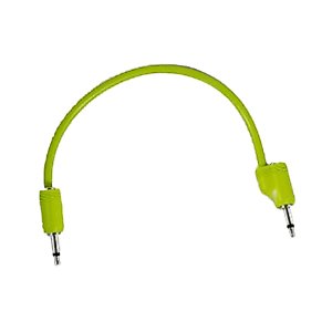 Tiptop Audio Stackcable Eurorack Patch Cable - 20 Centimeters
