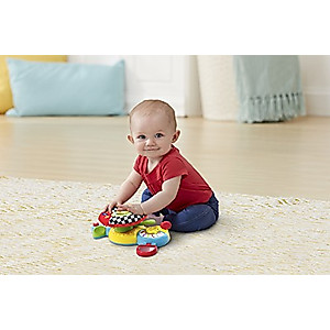 VTech On-The-Go Baby Driver