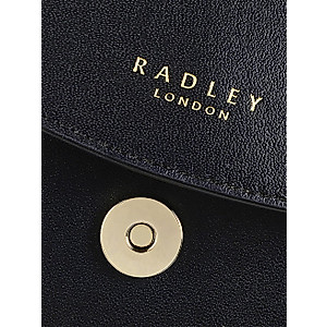 RADLEY London Liverpool Street 2.0 - Medium Flapover Leather Crossbody Bag
