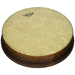 Remo Mondo™ Fiberskyn Djembe Drumhead, 12"