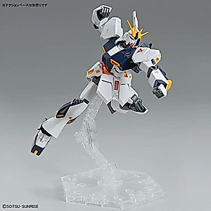Bandai Hobby Entry Grade Mobile Suit Gundam RX-93 Gundam 1/144 Model Kt