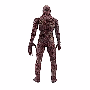 Bandai - Stranger Things - 6" Vecna Premium Collectible Action Figure (The Void Series)