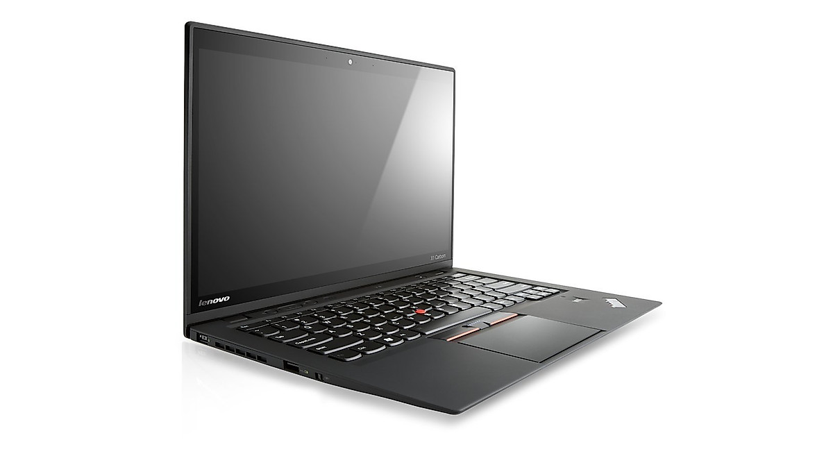 Lenovo ThinkPad X1 Carbon Touch Ultrabook | Business Laptop with ...