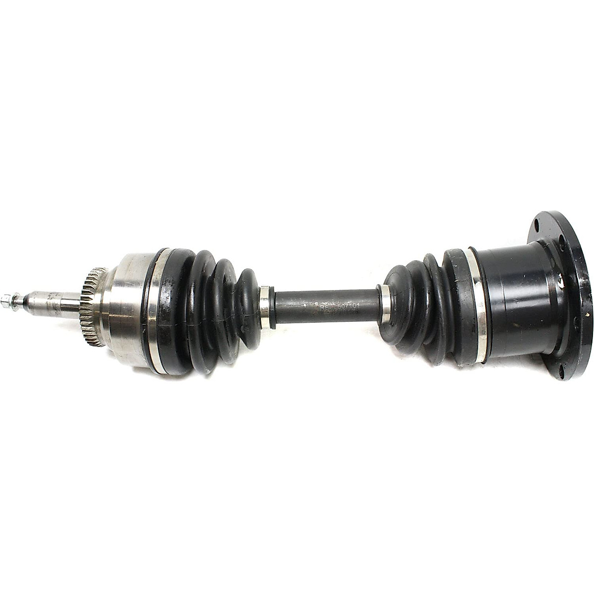 Garage-Pro CV Axle Assembly Replacement for Ford F-150 2004-2008 Expedition 2003-2006 Lincoln Navigator 2003-2006 Mark LT 2006-2008 Front, Driver or Passenger Side Four Wheel Drive