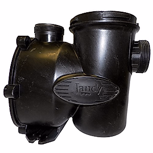 Zodiac R0479800 Pump Body Replacement for Zodiac Jandy FloPro FHPM Series Pump