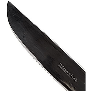 Villeroy & Boch NewWave Flatware Steak Knives, Set of 6