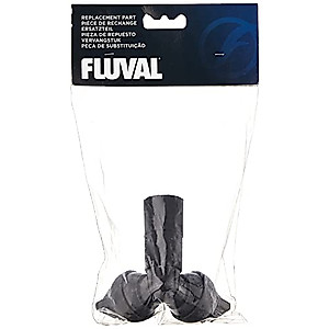 Fluval FX4 Output Nozzle Assembly