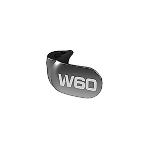Westone W60 Six-Driver True-Fit Earphones with MMCX Audio and Bluetooth Cables
