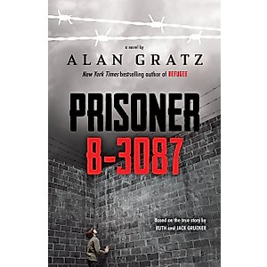 Prisoner B-3087