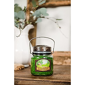 McCall's Country Candles - 16 Oz. State Fair Apple Pie