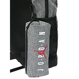 Jordan Jordan Camo Boys School Backpack, grey, Taglia unica