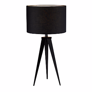 Adesso 6423-01, Table Lamp, 28 in