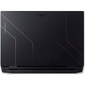 acer Nitro 5 Gaming Laptop -15.6" QHD IPS 165Hz Display, AMD Ryzen 7 6800H Processor, NVIDIA GeForce RTX 3070 Ti, 64GB DDR5 RAM, 2TB SSD, Wi-Fi 6E, Backlit Keyboard, Windows 11 Home