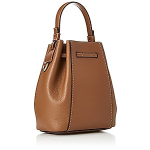 Furla(フルラ) FURLA MIASTELLA Mini Bucket Bag, Cognac H