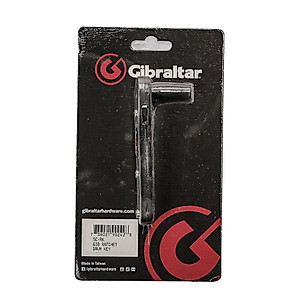 Gibraltar SC-RK Ratchet Drum Key