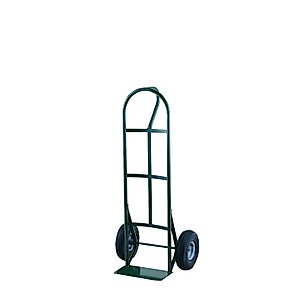 Harper Trucks BKTAK17 Super Steel 600-Pound Capacity Hand Truck