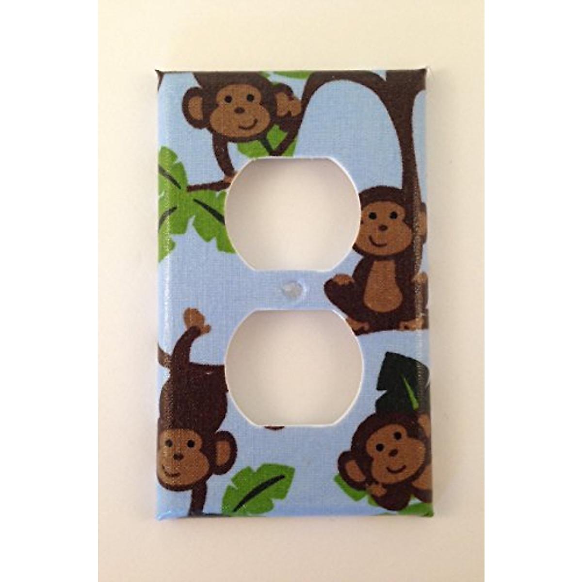 Hockey Light Switch Cover Various Sizes Offered