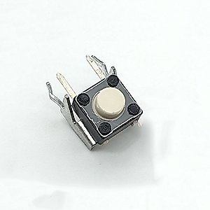 2 X RB LB Bumper Switch Button Replacement for Xbox 360 Xbox One Controller Buttons