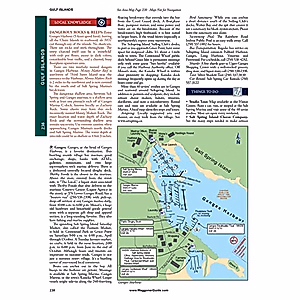 2023 Waggoner Cruising Guide - Spiral Bound
