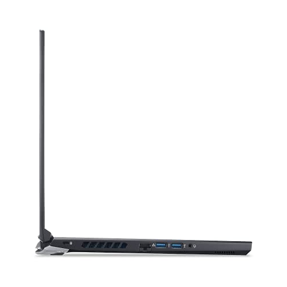 Acer Predator Helios 300 PH315-54-760S Gaming Laptop | Intel i7-11800H | NVIDIA GeForce RTX 3060 GPU | 15.6" FHD 144Hz 3ms IPS Display | 16GB DDR4 | 512GB SSD | Killer WiFi 6 | RGB Keyboard