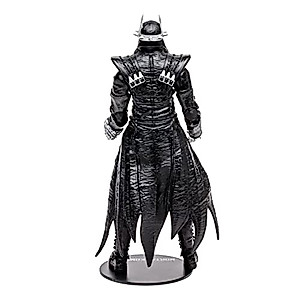 McFarlane Toys - Mortal Kombat 7IN Figures WV10 - The Batman WHO Laughs