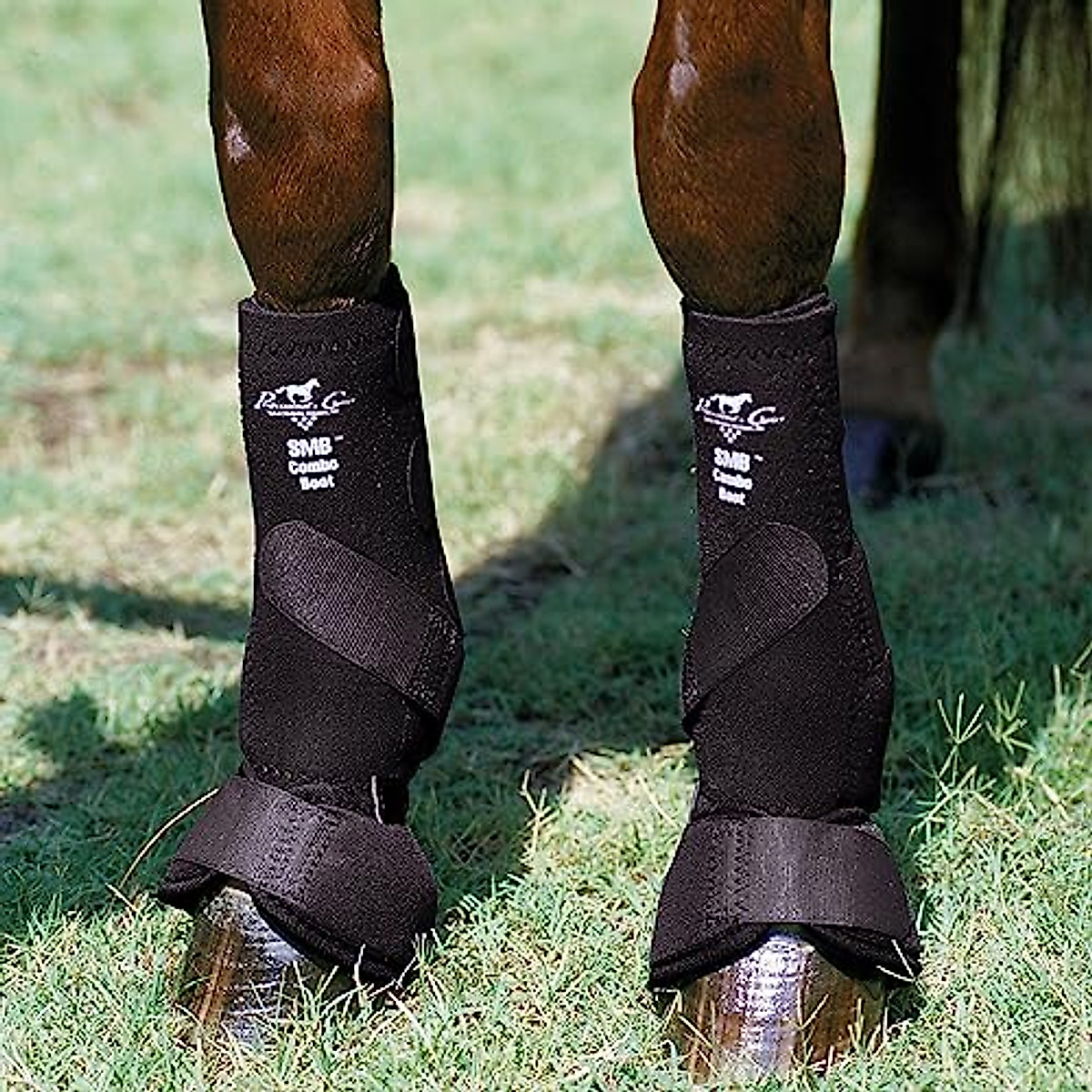 Professional's Choice Professional’s Choice SMB Combo Boots Black MEDIUM