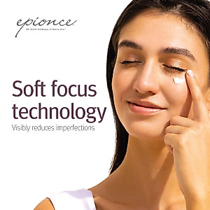 Epionce Renewal Eye Cream - Anti-Aging, Under Eye Cream for Dark Circles, Fine Lines, Wrinkles & Puffiness with Hyaluronic Acid, For All Skin Types, Dermatologist Skincare