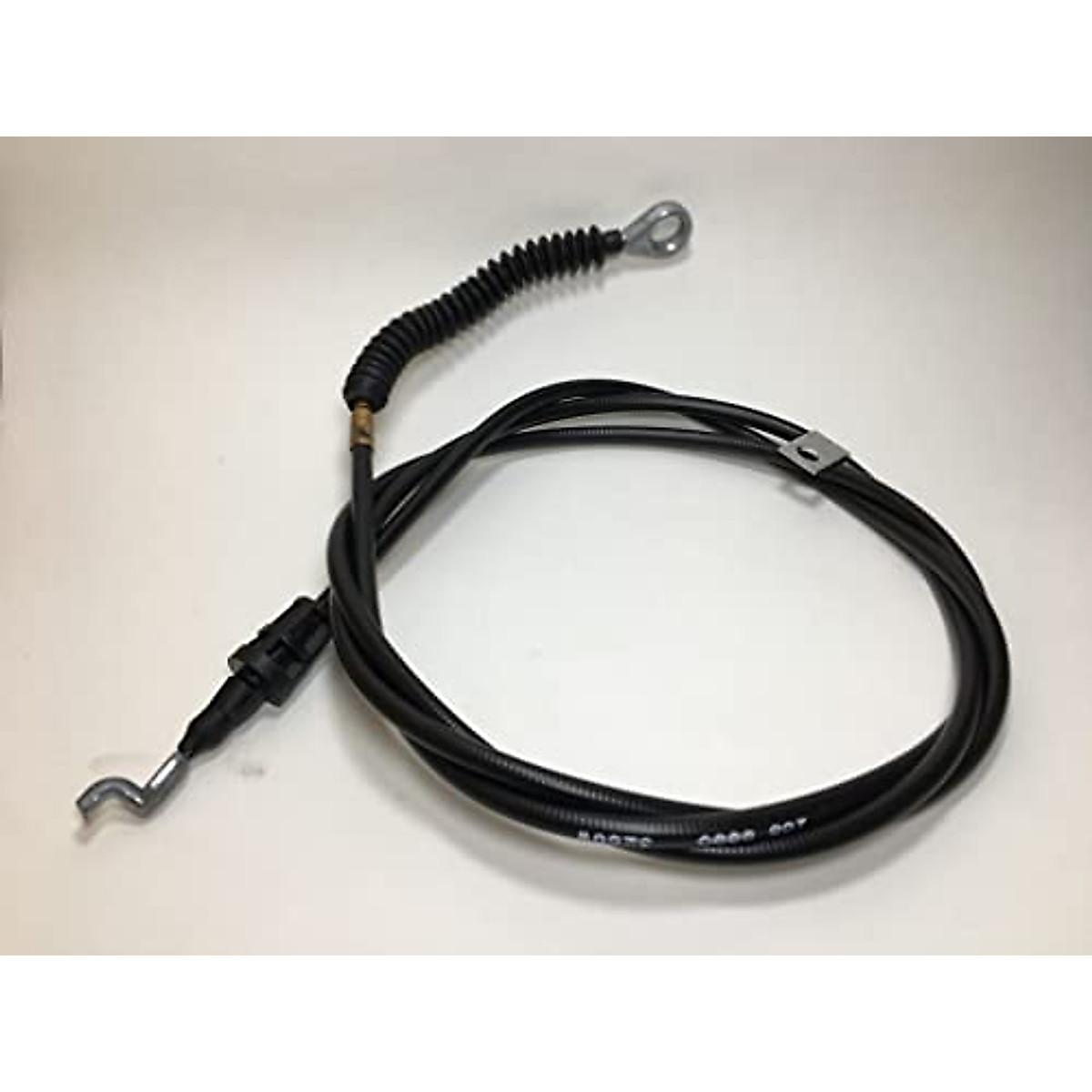 Genuine OEM Toro 105-9990 Power Max Snowthrower Snowblower Deflector Control Cable