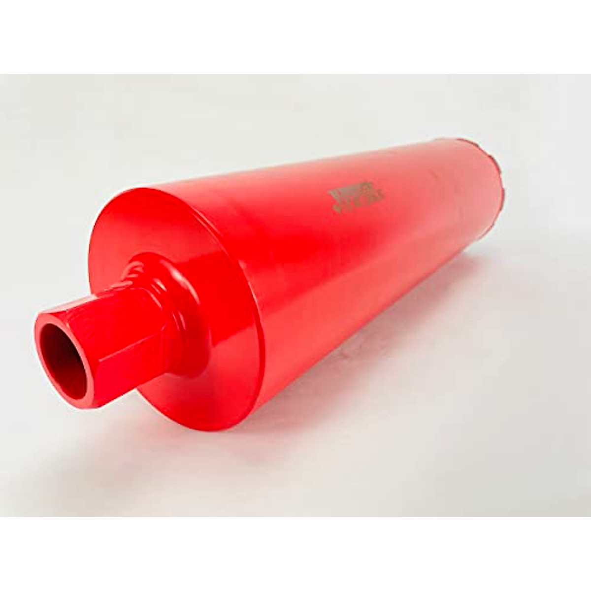 5" Inch Diamond Wet Core Drill Bit 1-1/4” Threaded by BLUEROCK Tools for Concrete Rebar Asphalt Brick Rock Masonry Hole Barrel Coring