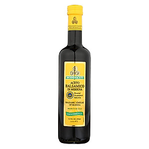 Balsamic Vinegar - Roland Balsamic Vinegar of Modena 16.9 oz