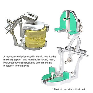 Aphrodite Adjustable Articulator for Lab Equipment A2