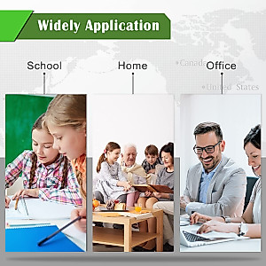 【NO CHIP, with Tool】 Compatible Toner Cartridge 141X W1410X ( W1410A, 141A ) Black High Yield, 2000 Pages for HP Laserjet M110w, M110we; HP Laserjet MFP M139we, M140w, M140we Printer GREENPRINT