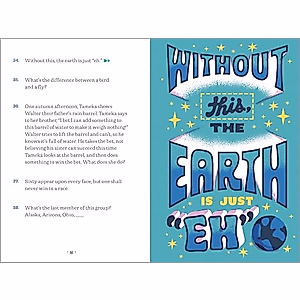 The Challenging Riddle Book for Kids: Fun Brain-Busters for Ages 9-12