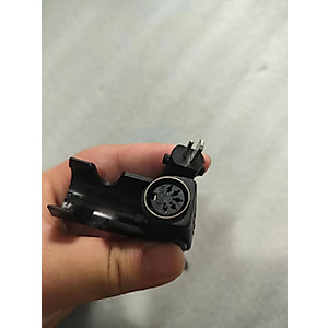 Kroshine Power Recliner Motor Replacement with Cord Model KDPT005-144 Linear Actuator for Sofa Lift Chair Couch Massage Seat Bed, Aluminum