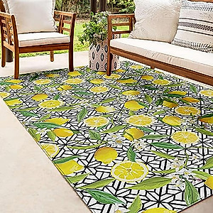 Dalyn Rugs Indoor/Outdoor Kendall KE5 Ivory Washable 8' x 10' Rug