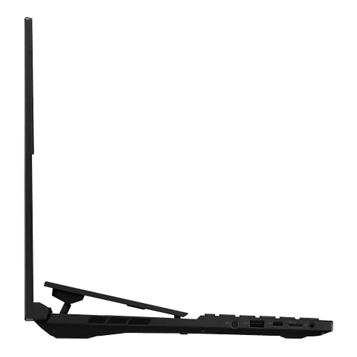 EXCaliberPC 2023 ASUS ROG Zephyrus Duo 16 GX650PY-XS97 (AMD Ryzen 9 7945HX, 64GB RAM, 8TB WD NVMe SSD, RTX 4090 16GB, 16" QHD+ 240Hz 3ms, Windows 11 Pro) Gaming Laptop