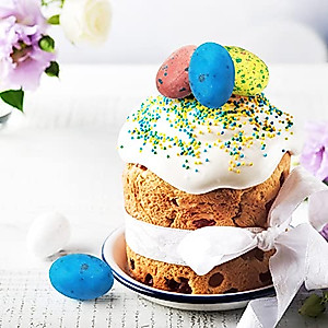 Robin Eggs – 5lbs Speckled Whoppers Robin Eggs for Easter – Robin Eggs Candy for Easter Egg Hunt, Stocking Stuffers – Milk Chocolate Whoppers Easter Robin Eggs