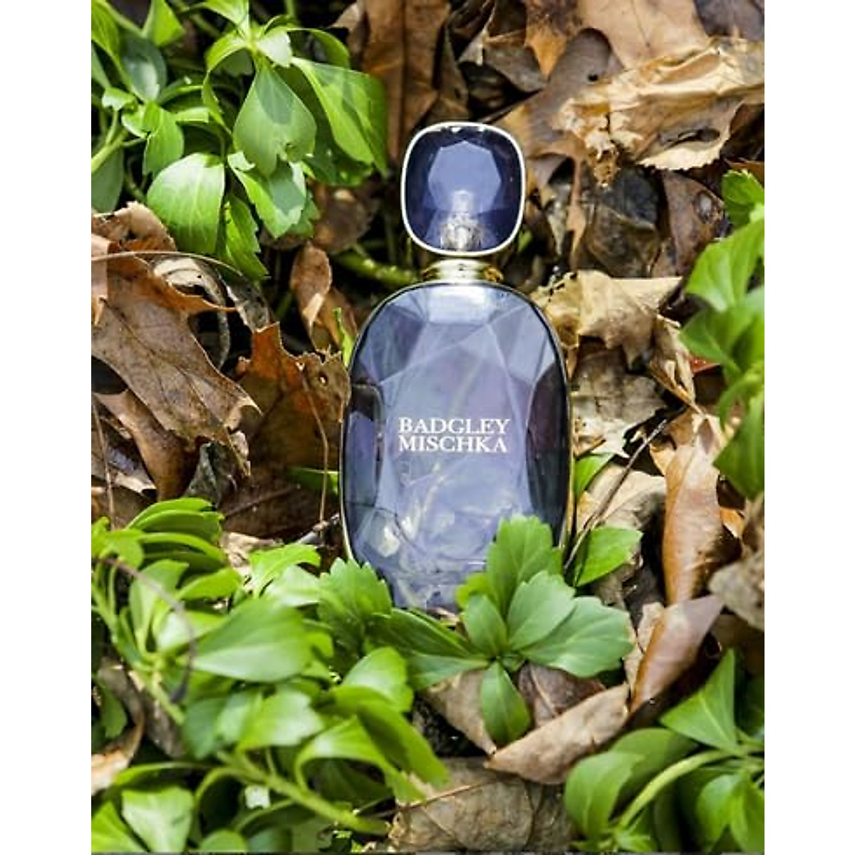 Badgley Mischka Eau de Parfum, 3.4 Fl Oz