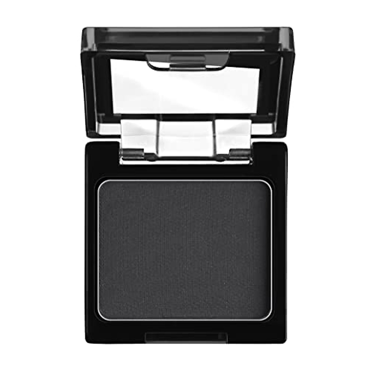 wet n wild Color Icon Matte Eyeshadow Single | High Pigment Long Lasting | Panther (347A)