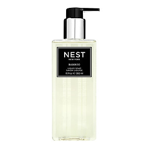 NEST New York Bamboo Liquid Hand Soap