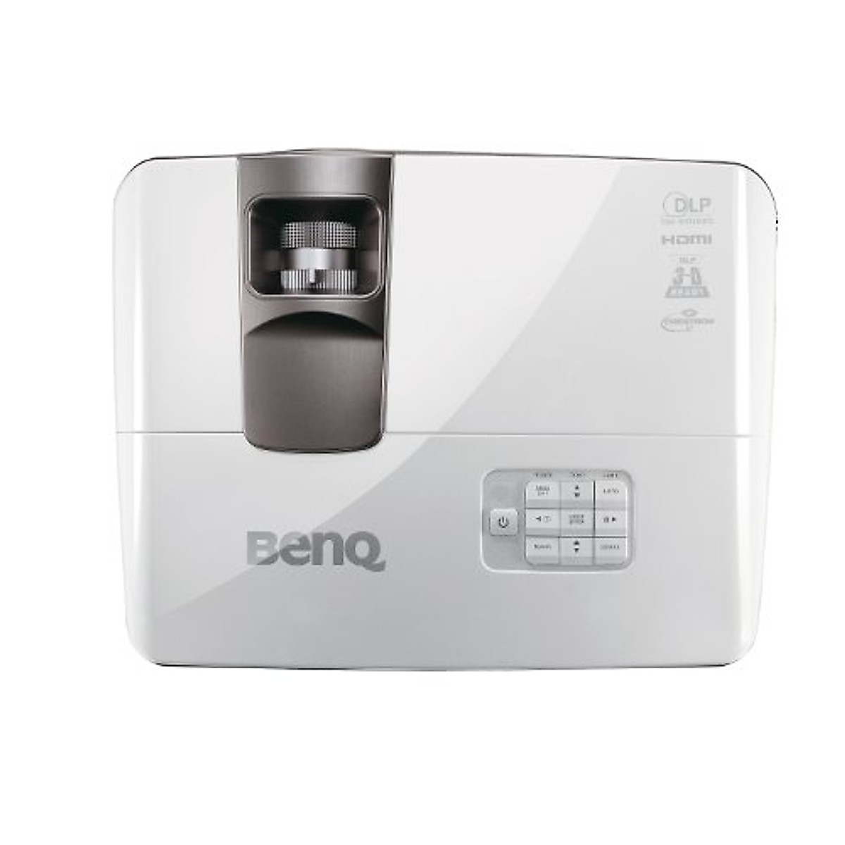 BenQ MX711 3200 Lumen XGA 3D Ready DLP Projector