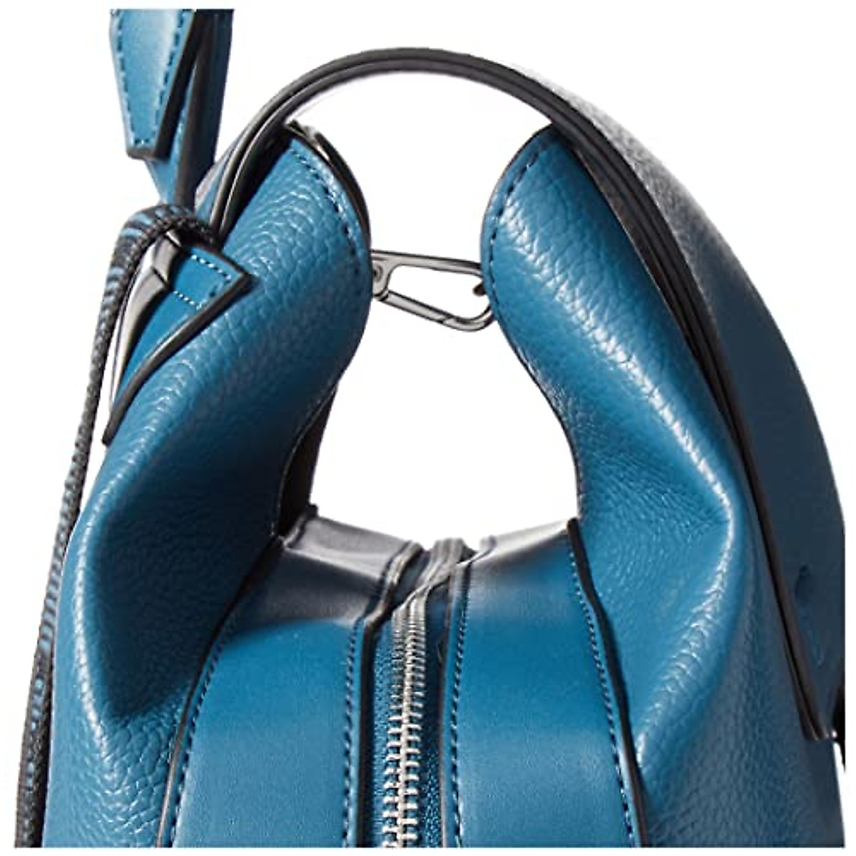 Calvin Klein Millie Novelty Backpack, Aegean Blue, One Size