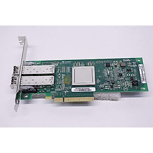 New - QLogic QLE2562 Fibre Channel Host Bus Adapter - BX7067