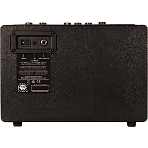 Blackstar ID Core Beam 20-Watt Stereo Acoustic, Electric and Bass Guitar Amplifier (IDCOREBEAM)